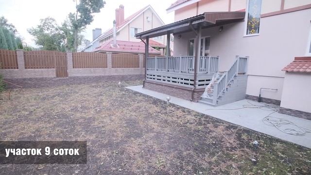 Дом Студеный овраг на ул. Массив Лесной 53