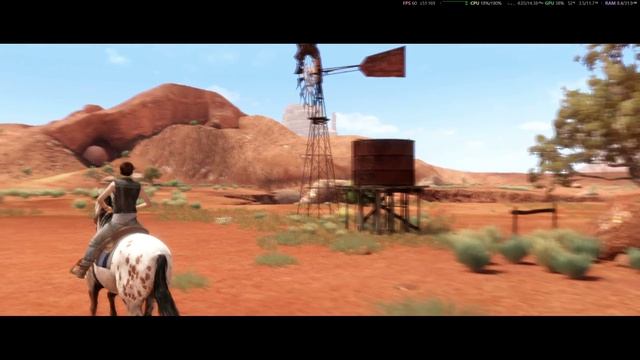 Beyond:Two Souls\\За пределами Двух душ#7