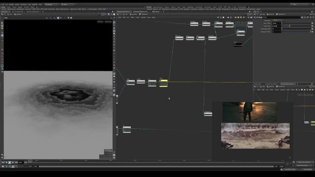 4A Ground Stuff - Deformation I
