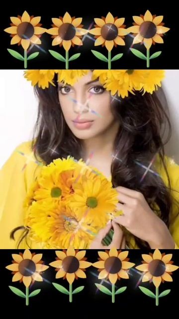 Зилә Усманова - Һары сәскә 🌻🌻🌻