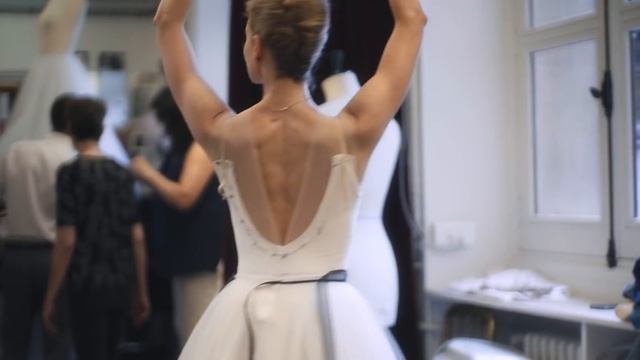 CHANEL’s ‘Variations’ Costumes