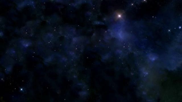 011_Огонь Космический очистит Землю.