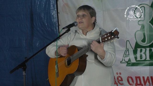 02-25 Зоя Иващенко