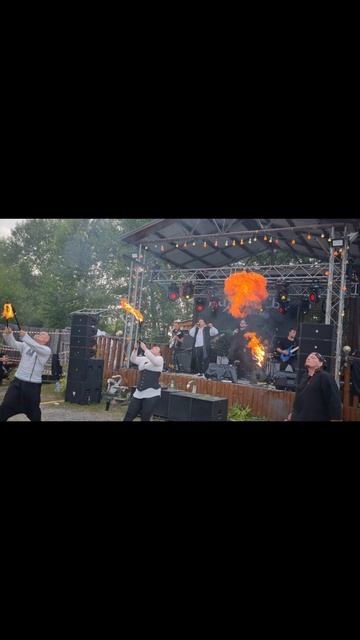 Борода Бабая на Лихолесье!