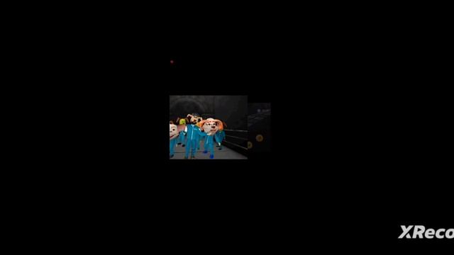 вышла игра в пирожок обзор прошëл 2 игры