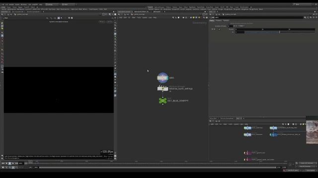 3F Blue Stuff - Sparks