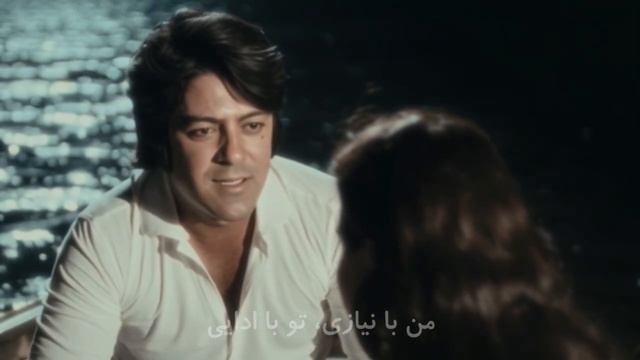 Ahmad Zahir - Shab Haye Roshan