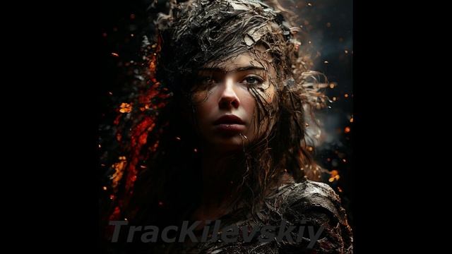 TracKilevskiy - Я родился заново ( перевод песни группы Newsboys - Born Again )