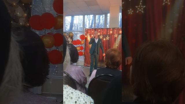 Сергей Избаш "Эти глаза напротив"