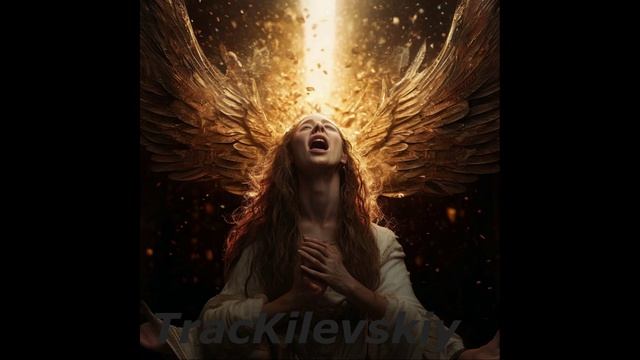 TracKilevskiy - Аллилуя ( перевод песни группы Newsboys - Hallelujah )