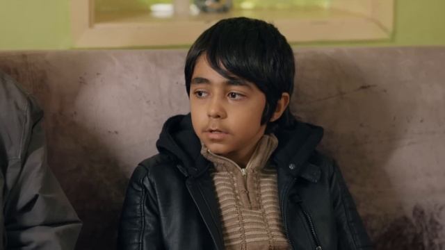 У меня проблема 3 серия (сериал, 2023)