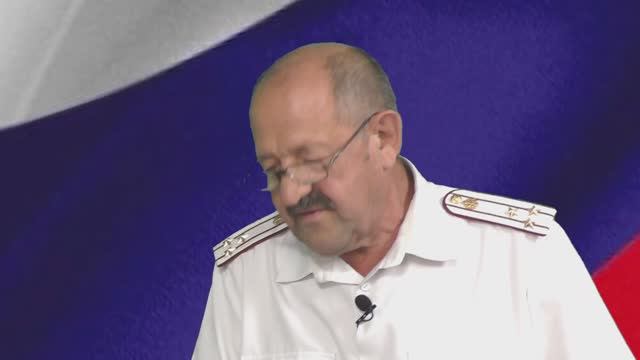 Нацизм не пройдёт!