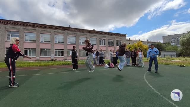 День физкультурника - 2025