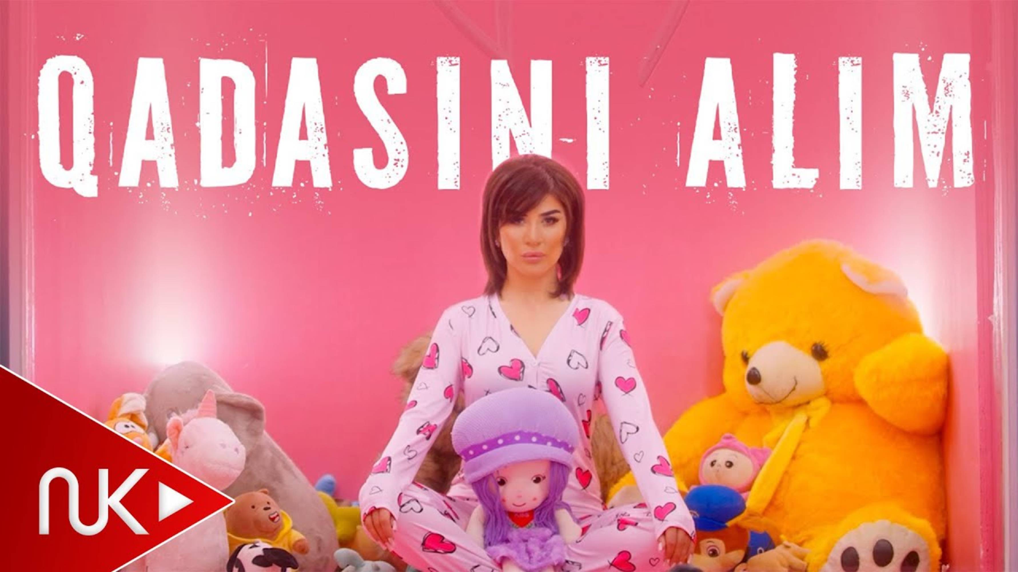 Nefes - Qadasini Alim