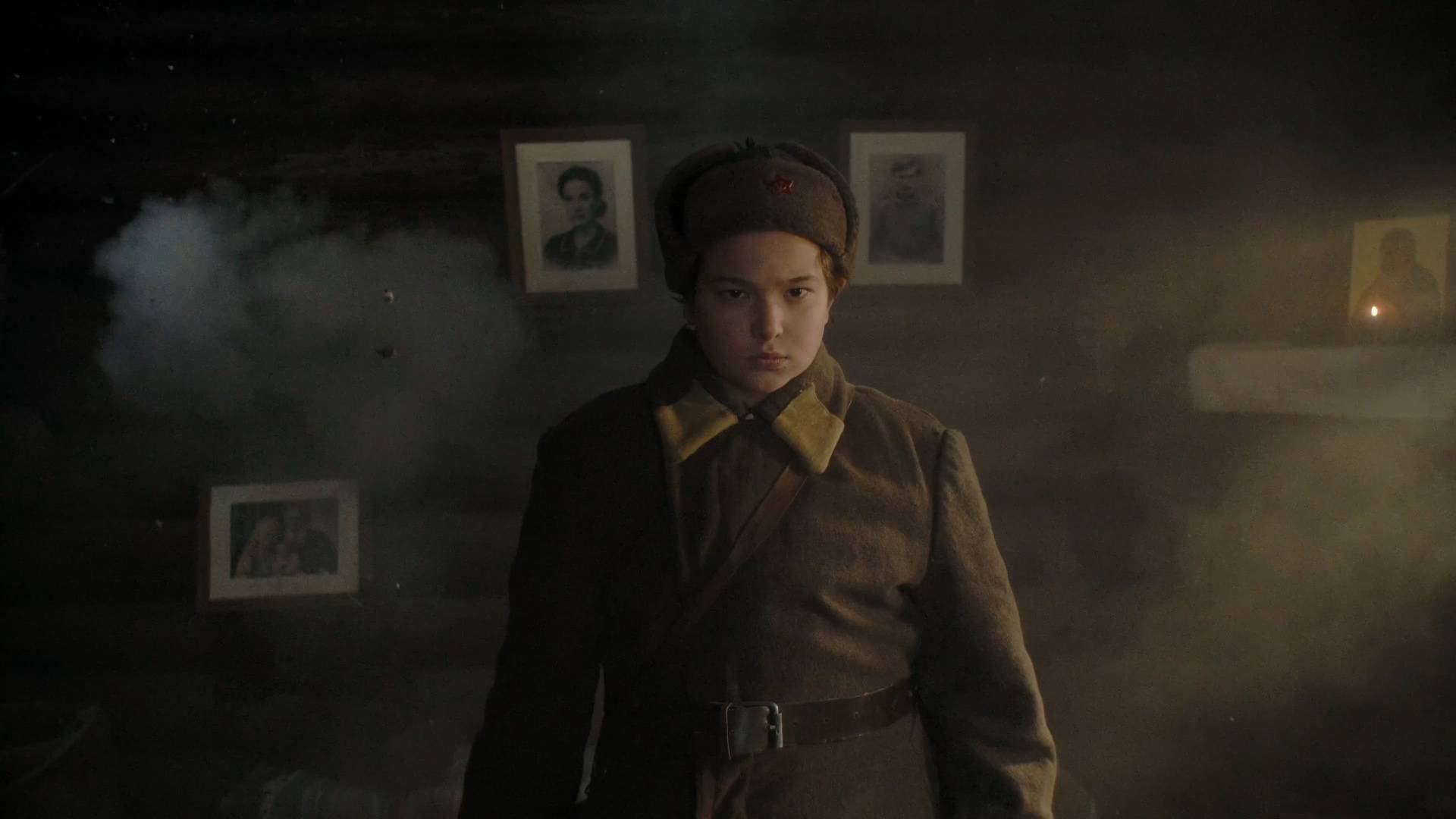 Трейлер мюзикла «Ты у меня одна»