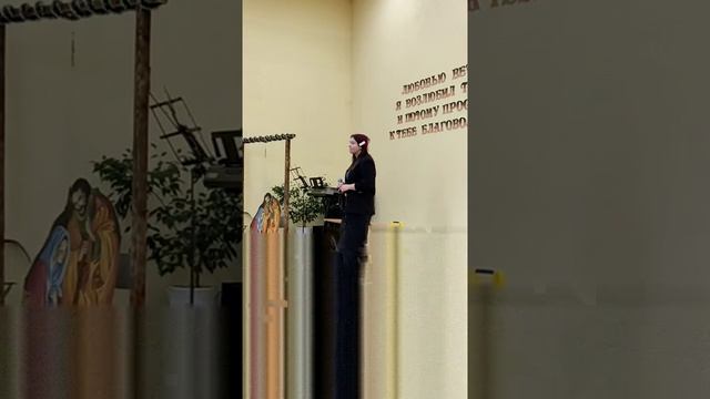 Песня для твоей души . Я восхищён Твоим Величием. Кристина Васильева