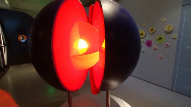 Из Планетариума | Николай Артемьев