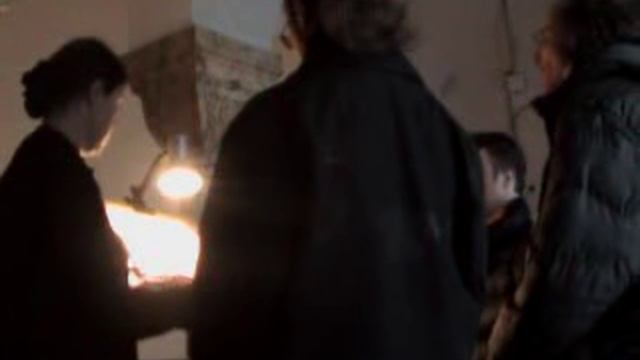 Литургия_Родительская Субб_19мар2011+Звон