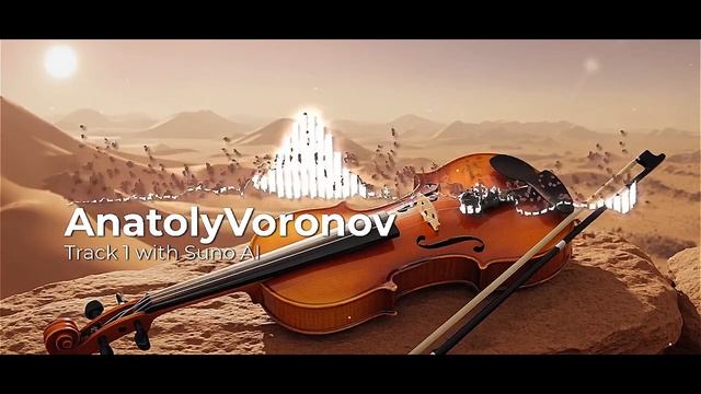 Рок Хиты AI Track 1, hard rock