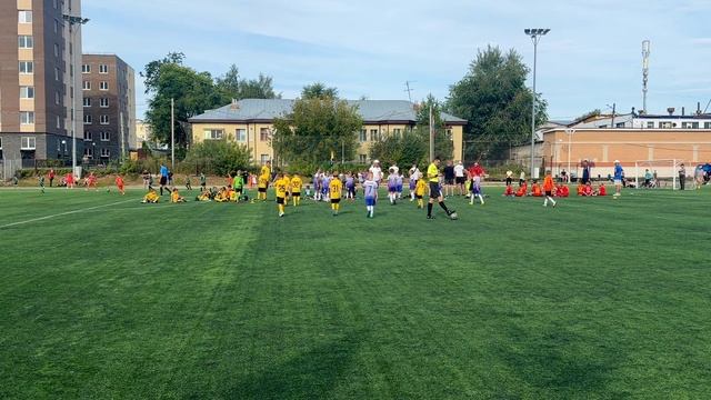 Сириус 2016 Димитровград-Волга 2 Ульяновск