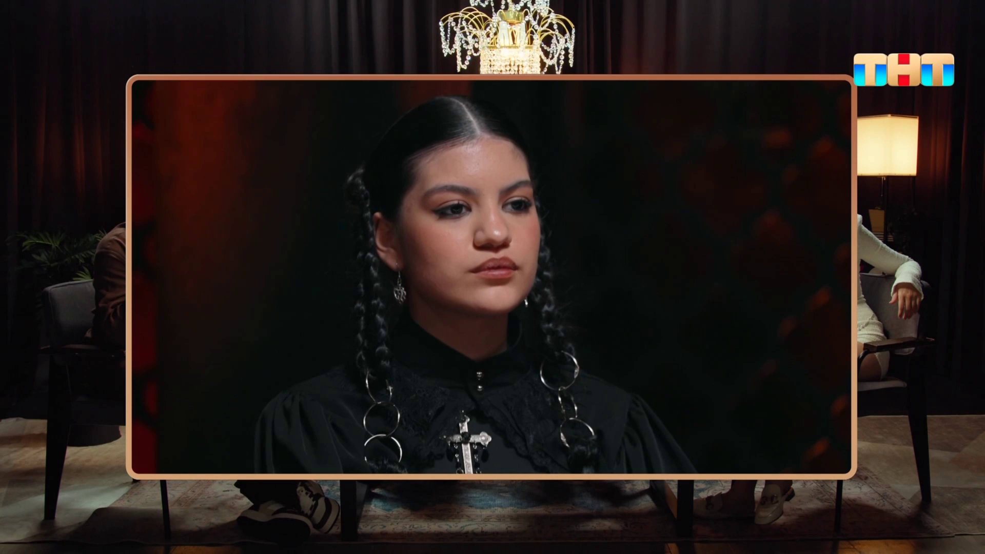 Борис Дергачёв о конфликте с экстрасенсами в шоу «Мастер игры» | СЕТКА