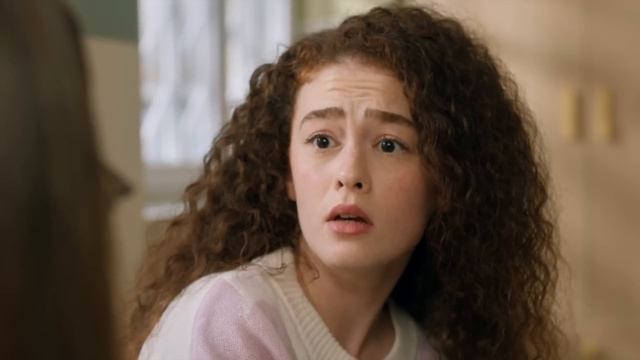 У меня проблема 4 серия (сериал, 2023)