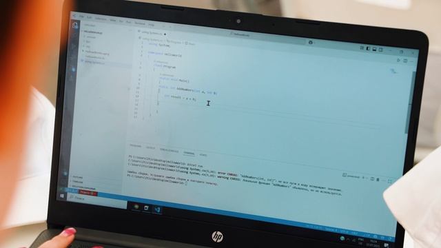 «Мәгълүмати технологияләр» лабораториясе. Һөнәрләр Биләр Форум 2025