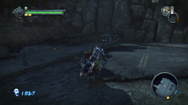 Darksiders - 2 Часть