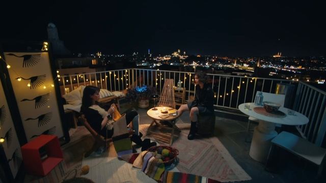 У меня проблема 1 серия (сериал, 2023)