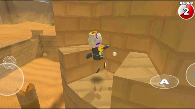 прохождение игры super bear adventure 9 часть