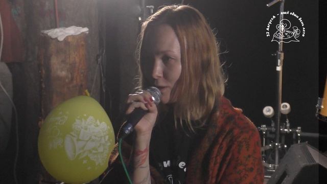 02-28 Полина Корицкая