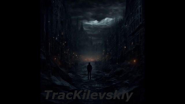 TracKilevskiy - Ты найдёшь Меня ( перевод песни группы Newsboys - I'll Be)