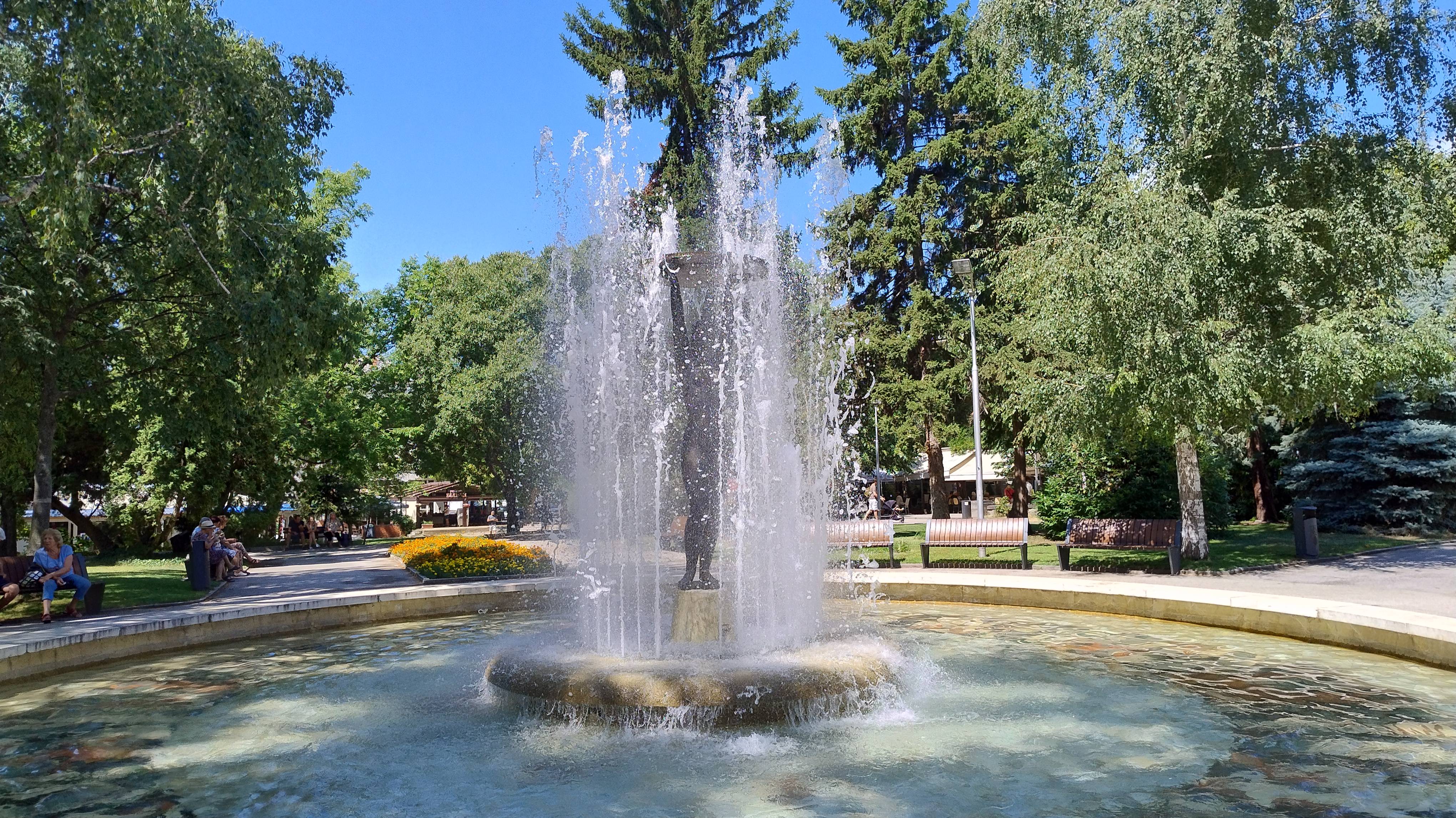 ИЗ ТРАКИЯ /част 44/  ХИСАРЯ