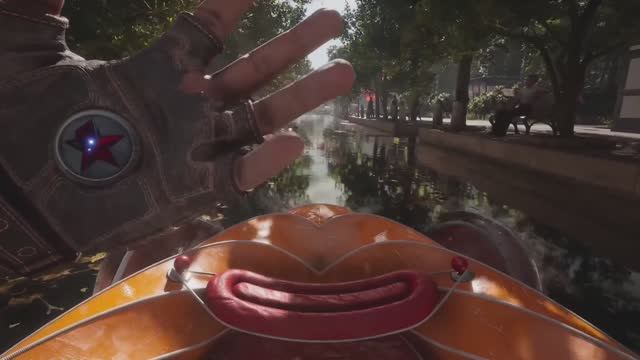 Нечаев и ХРАЗ / Коллектив / Атомное Сердце