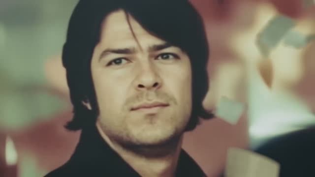 Ahmad Zahir - Nafas e Sobh