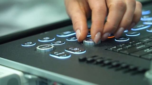 Знакомьтесь, врач - Марина Симонова