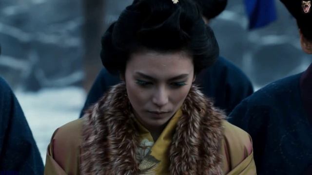 Феодальная Япония