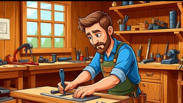 Песенка начинающего пенсионера