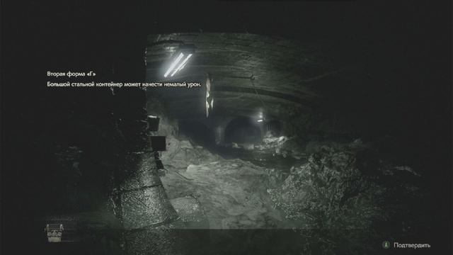 #8▶ Resident Evil 2☠Прохождение за Клэр