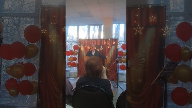 Сергей Избаш "Улыбайся"