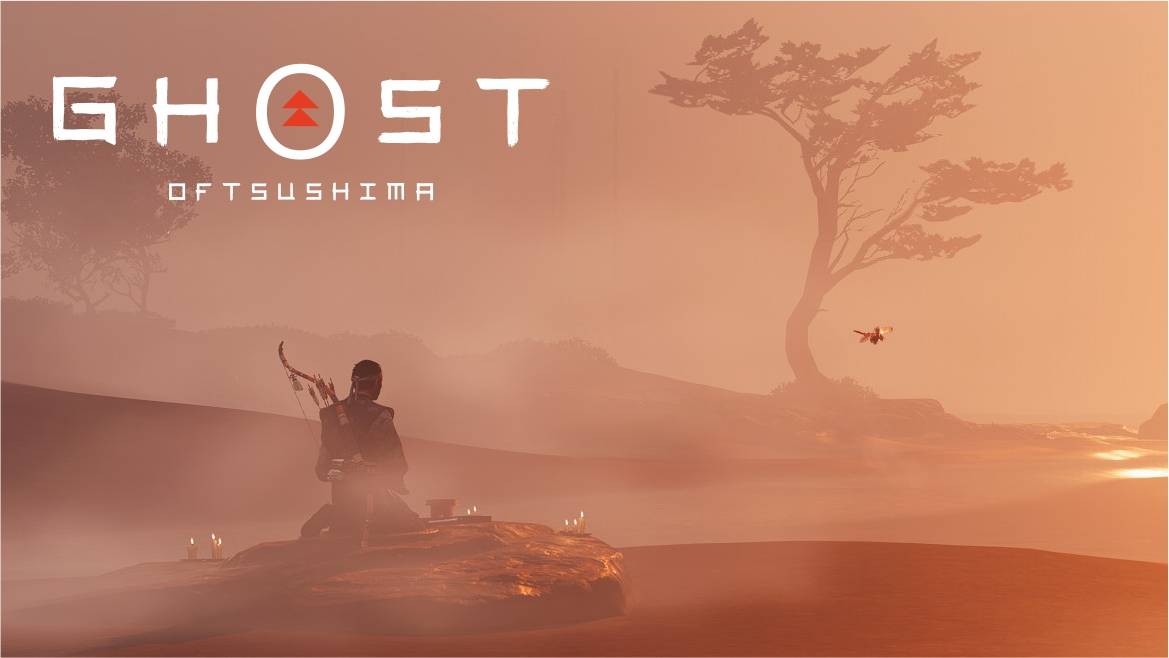 Ghost of Tsushima на ПК ► ПРОЩАНИЕ С ДРУГОМ #48