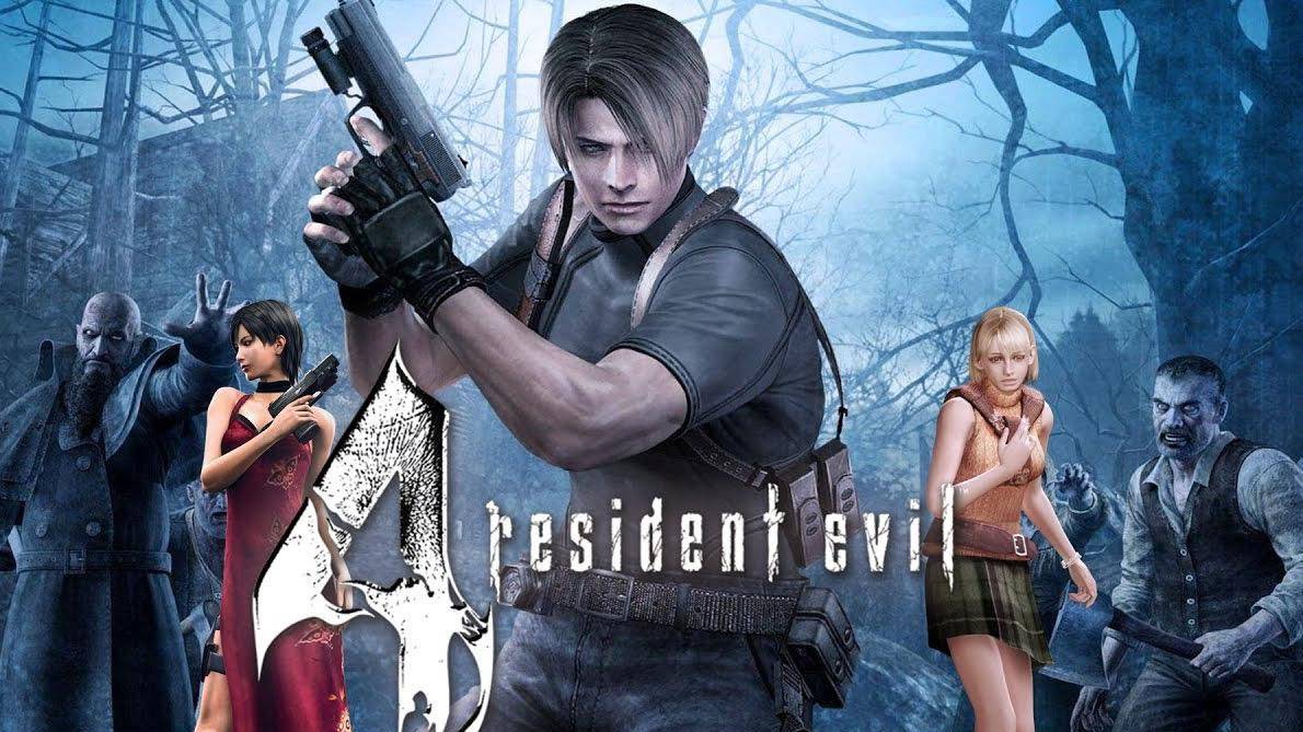 Начало конца) Resident Evil 4 (Обитель Зла 4) Прохождение в VR 2 на PS 5 С РАКЕТНИЦЕЙ!