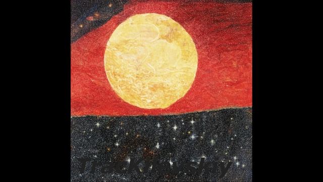 35 TracKilevskiy - Day four - the appearance of the sun, moon, and stars