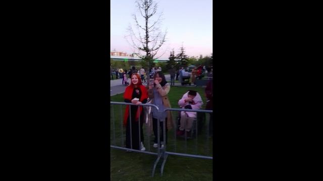 Рубрика «ТАЙНЫ ЗАКУЛИСЬЯ» №66 Анастасия Спиридонова