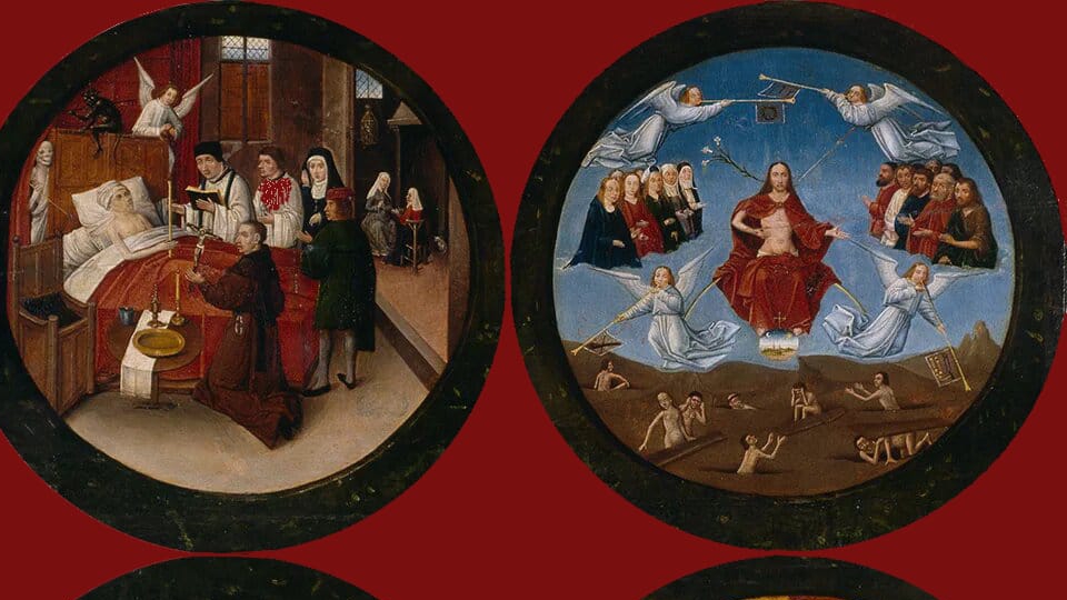 ТВОЁ ИМЯ СТИРАЕТСЯ ИЗ КНИГИ ЖИЗНИ ЗА ЭТИ ГРЕХИ. АГАПИЙ КРИТСКИЙ"КАК СПАСТИСЬ?! "