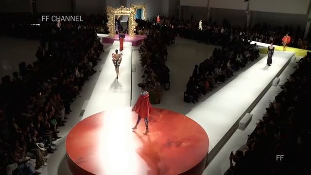 Moschino Spring Summer 2020 Full Show