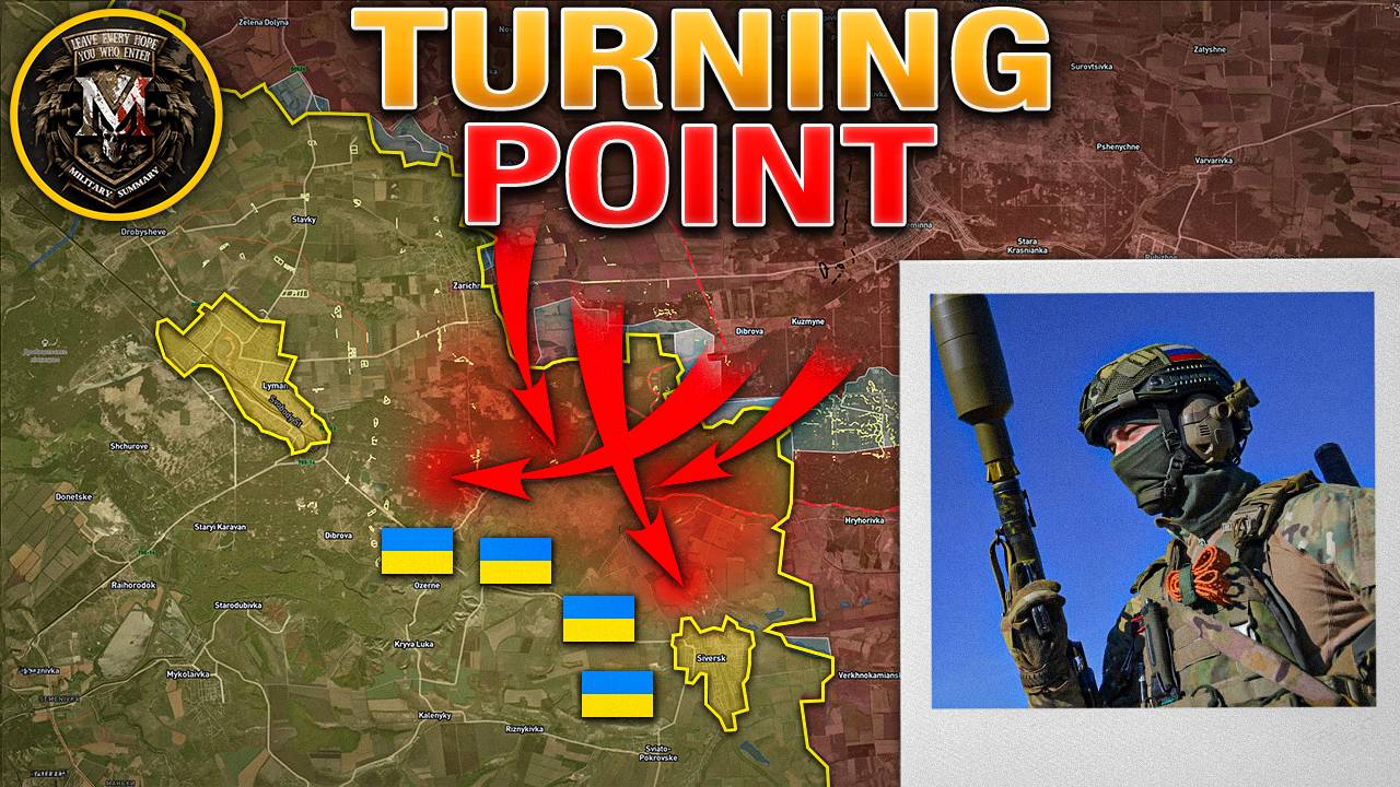Russians Are Strengthening Their Forces in Zaporizhzhia and Donetsk⚔️💥 Military Summary 2025.08.11