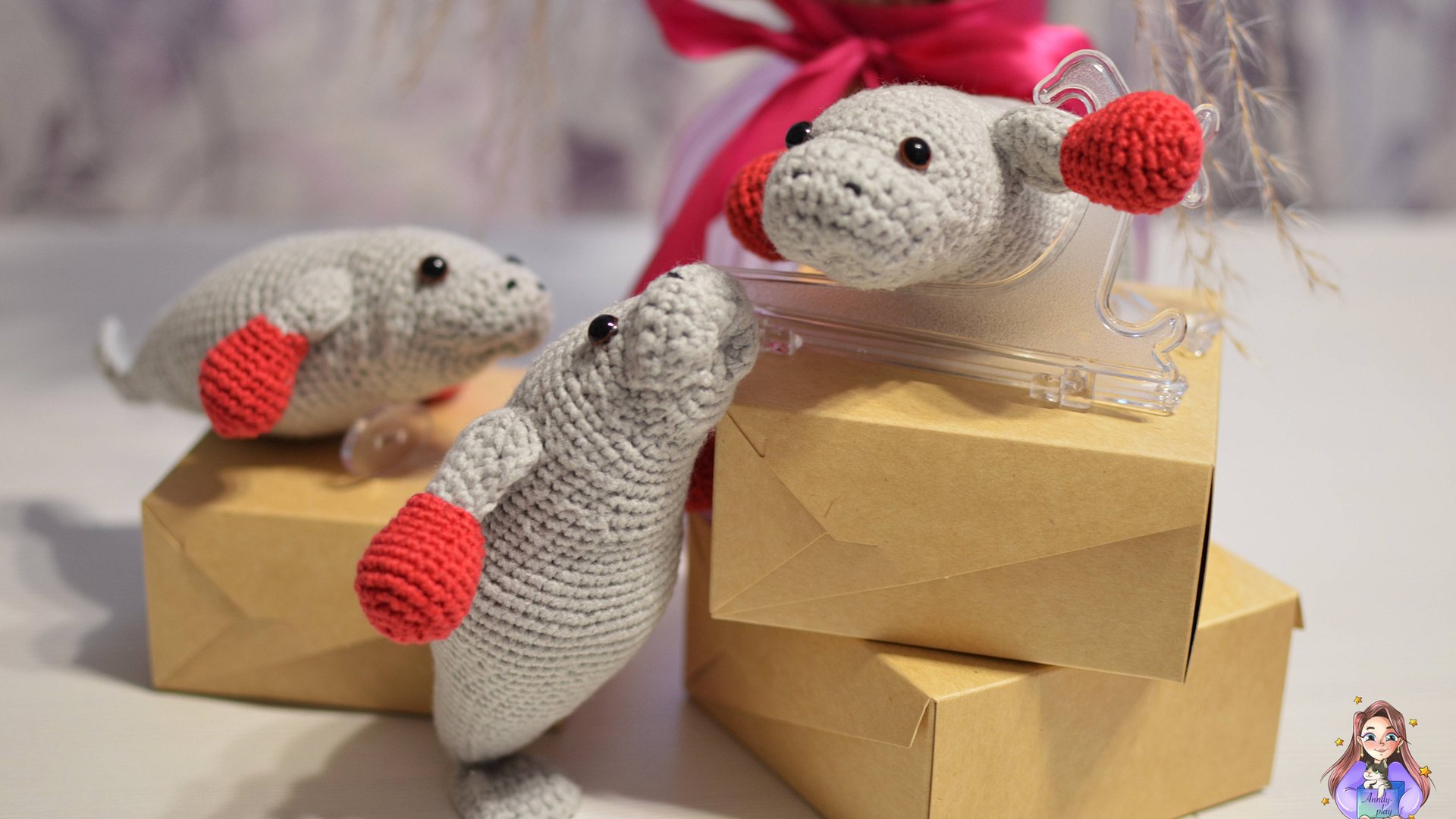 Наполнение бокса по Нэнси Дрю. Секреты могут убивать