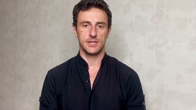 Днепров  Игорь.  Визитка .