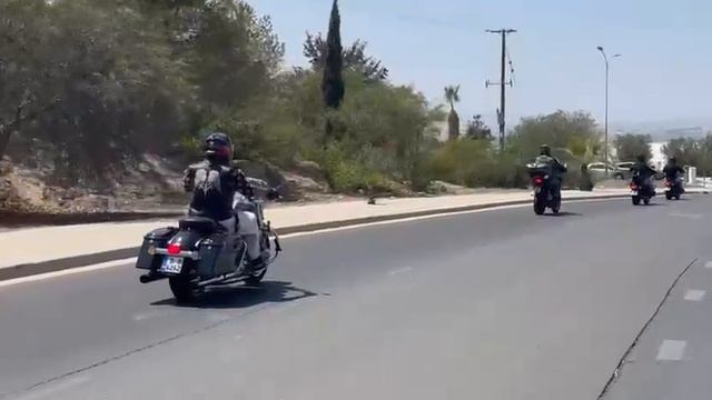 Фрагмент из мото жизни